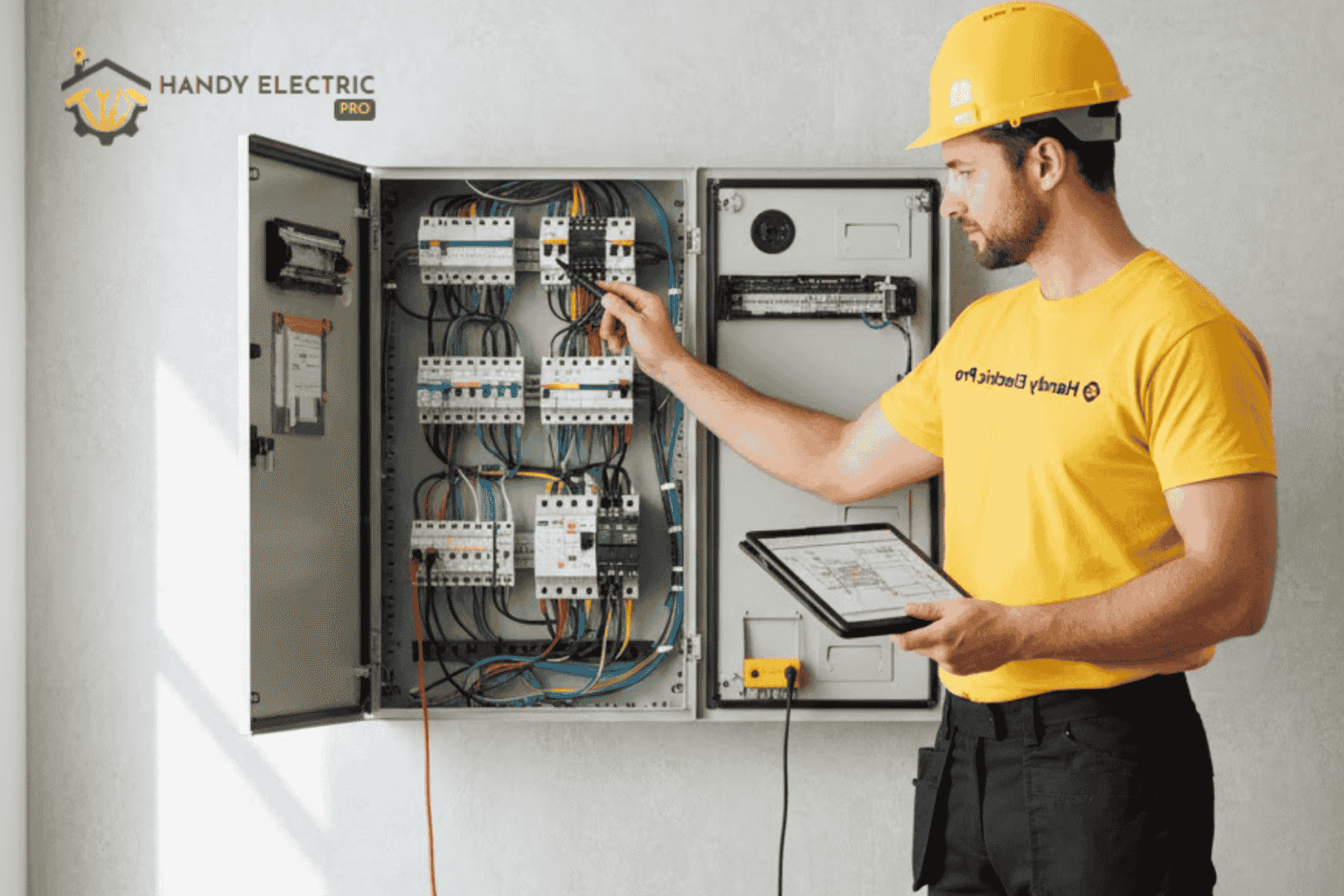 Consumer Unit Upgrade Hounslow | ECS Certified | Prices